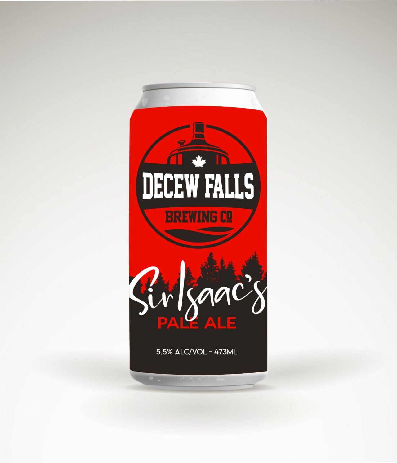 Our Products | Decew Falls Brewing Company
